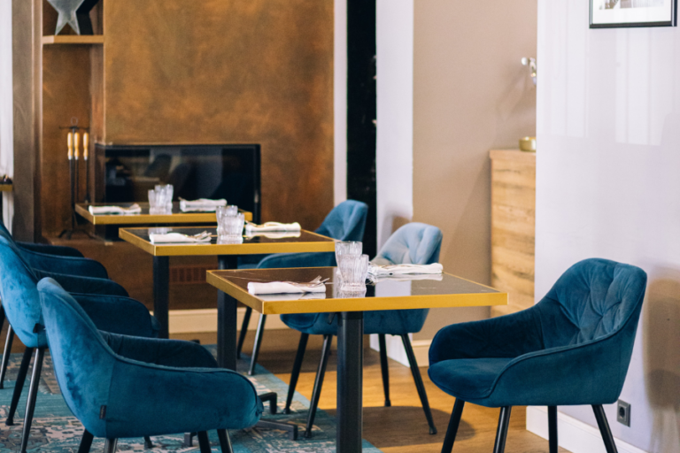 MoszkvaTér Bisztró: Tradíció és modern gasztronómia Budán